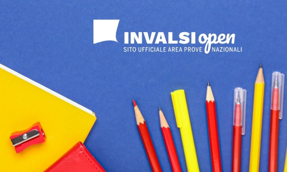 INVALSIopen - Sito Ufficiale dell'Area Prove Nazionali