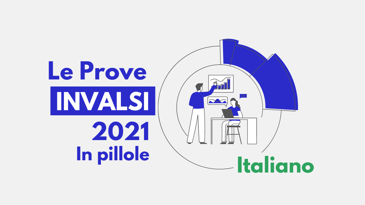 I risultati in Italiano - INVALSIopen