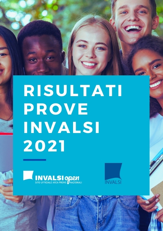 Cos’è l’Area Prove - INVALSIopen