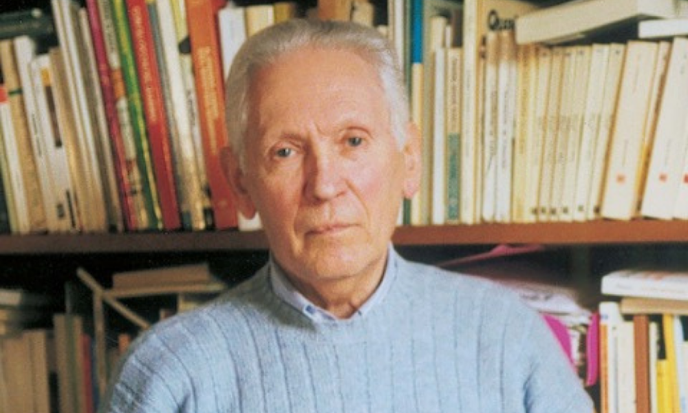 Centenario di Mario Lodi: buon anniversario, maestro! - INVALSIopen