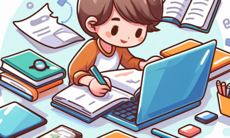 Come studiare e fare i compiti con l'Intelligenza artificiale - INVALSIopen